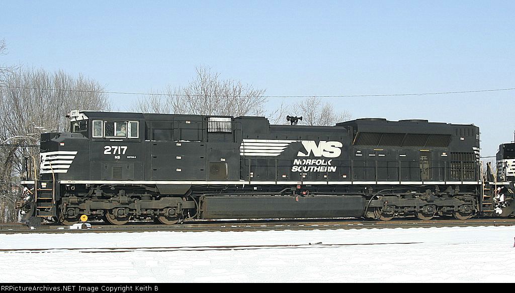 NS 2717